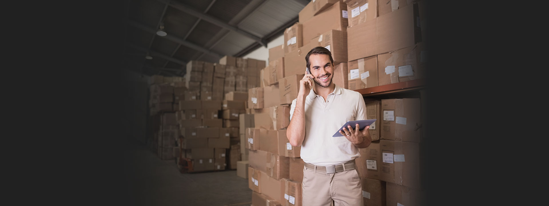 Tips to Improve Your Shipping Processes by UDS